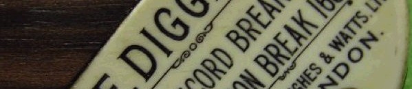 Glover Cues – Diggle replica | Glover Cues