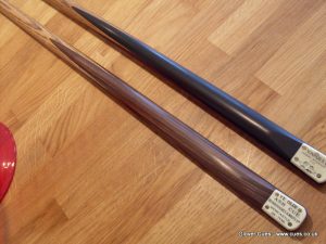 Ye Olde Ash replica – Glover Cues