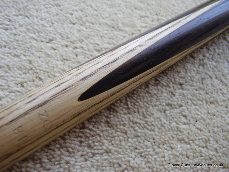 Eureka replica – Glover Cues